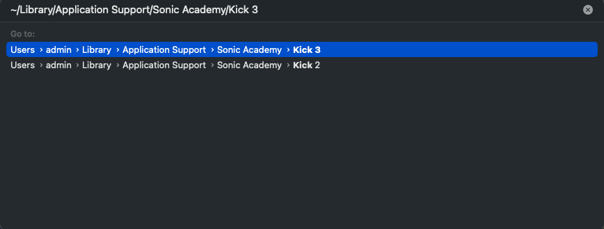 How do I resize Kick 3's interface? - KICK Synth - Sonic Academy Forums